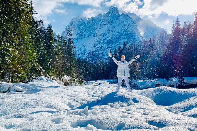 Essence of Slovenia Private Photoshoot Experience - Practical Details You Need to Know