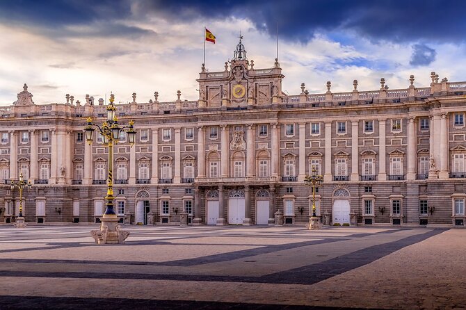 Essential Madrid: Private Walking tour - FAQ