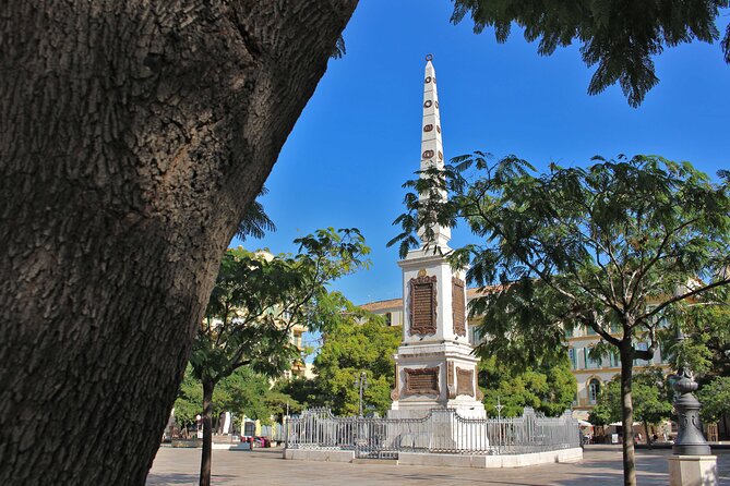 Essential Malaga City Tour - Strolling Down La Calle Larios