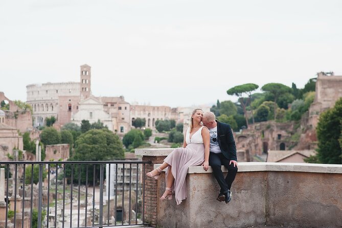 Eternal Rome Photo Walk  Iconic Landmarks & Hidden Corners - The Sum Up