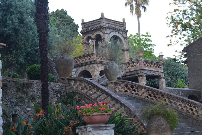 Etna and Taormina Tour - Pickup Time 08:30 from your Hotel - FAQs