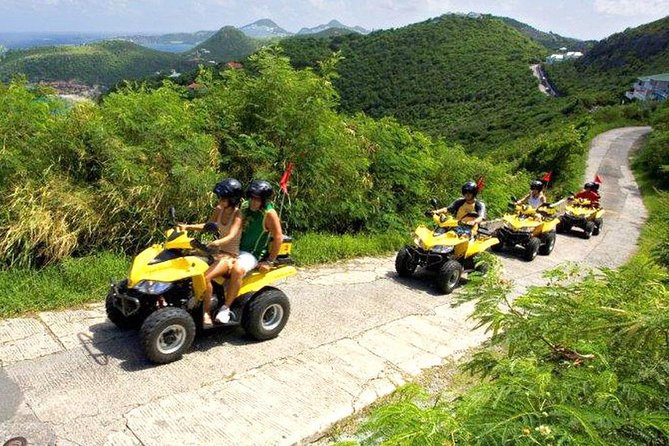 Etna Quad on the Volcano Day (ATV) - The Sum Up: Is This Tour Worth It?