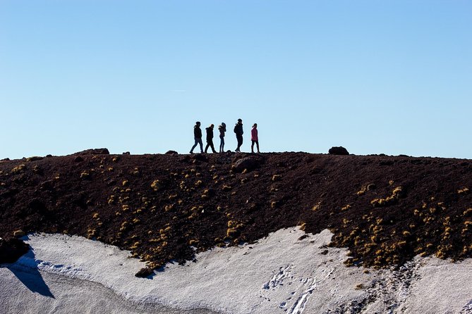 Etna tour from Syracuse with private driver - Tasting Sicily’s Local Bounty