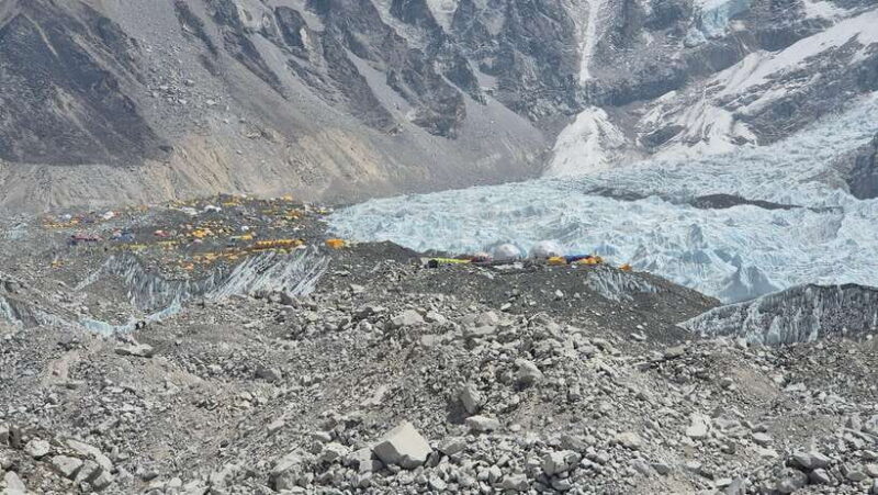 Everest Mountain Flight Reservation (Review Exclusion Part) - Who Should Book This Experience?
