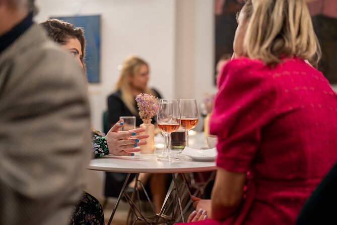 Everything Czech  Ve eské - Exclusive Czech Cultural Evening - Who Will Love This Experience?