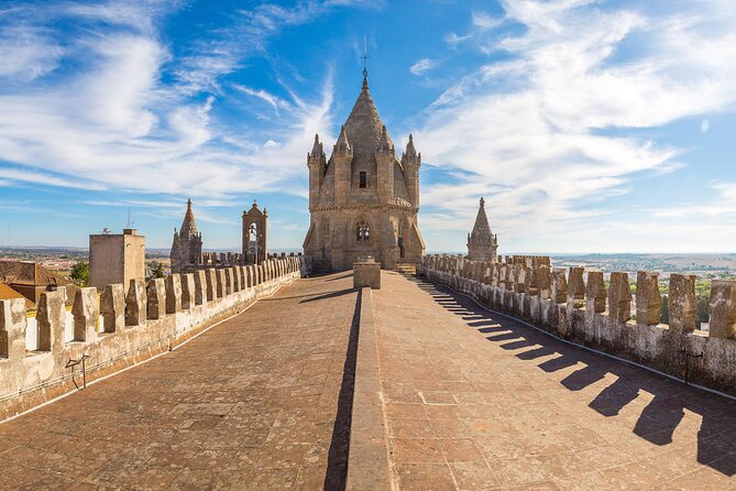 Evora Full Day Tour - FAQ