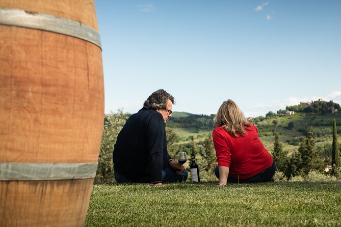 Exclusive Lunch Tour and Wine tasting at a Chianti Classic Winery - Final Impressions and Practical Details