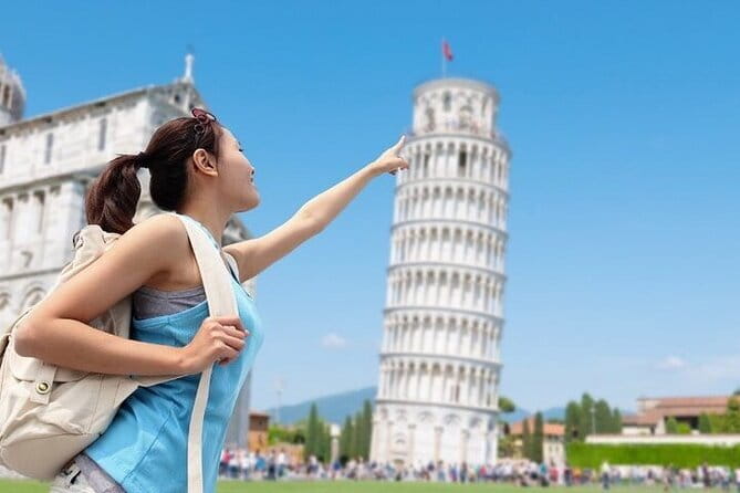 Exclusive Pisa Tour from Florence: With Skip-the-Line Access - The Cost and Value