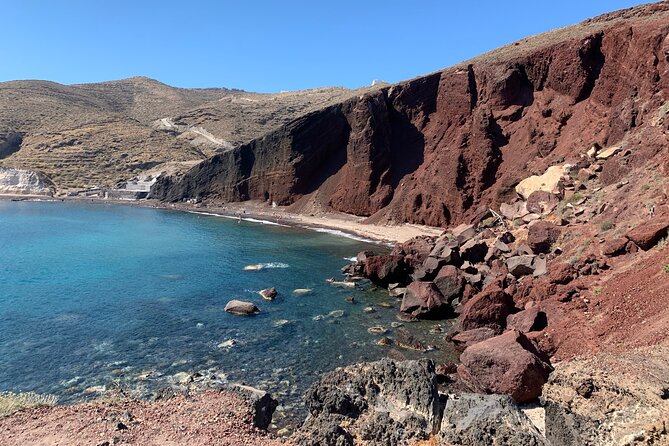 Exclusive Shore Excursion : Scenic Santorini, Shopping & Winery - FAQ
