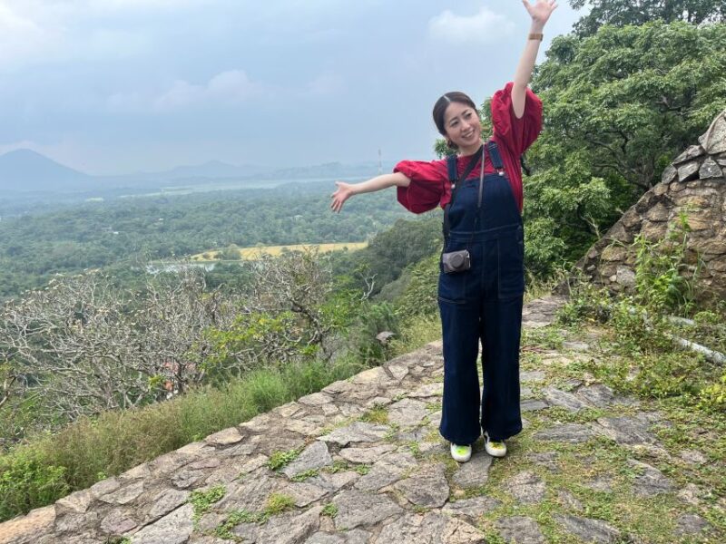Exclusive Sigiriya Sunrise & Kandy Tour Day Tour - Kandy: The Cultural Heart of Sri Lanka