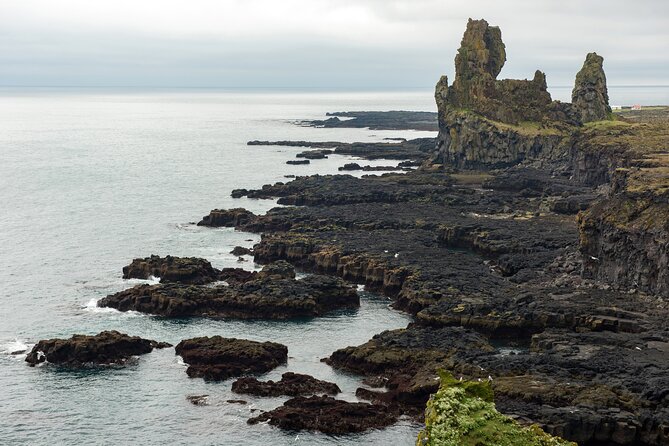 Exclusive Snaefellsnes Peninsula Private Day Tour - Pricing and Value