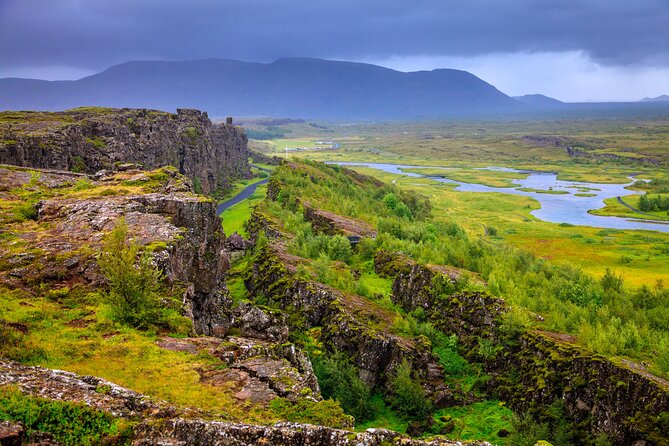 Exclusive Thingvellir National Park Private Day Tour - Practical Tips for Booking