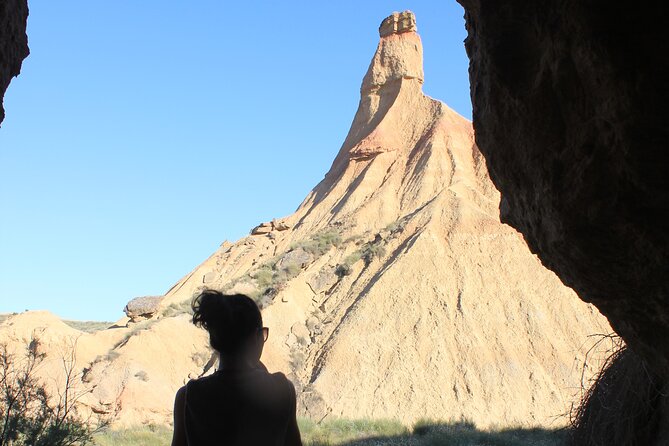 Excursion by car with official guide in Bardenas Reales - Introduction: An Authentic Glimpse of Bardenas Reales