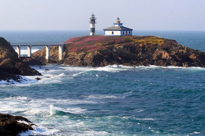 Excursion to Catedrais Beach, Pancha Island and Asturias - What’s Included and What’s Not
