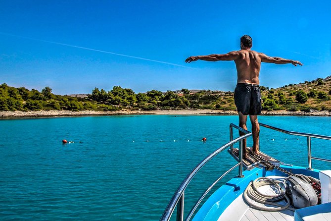 Excursion to Kornati National Park from Zadar - Final Thoughts