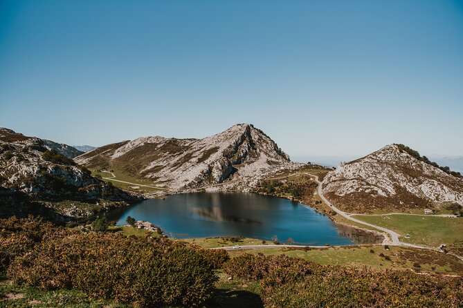 Excursion to Lakes of Covadonga and Cangas de Onís from Gijón - Introduction