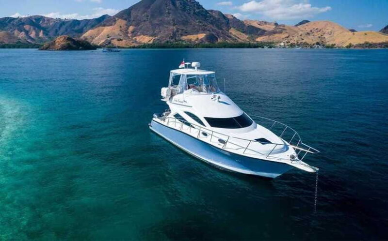 Explore 6 Favorite Destinations Labuan Bajo Include Tickets - Final Thoughts: Is It Worth It?