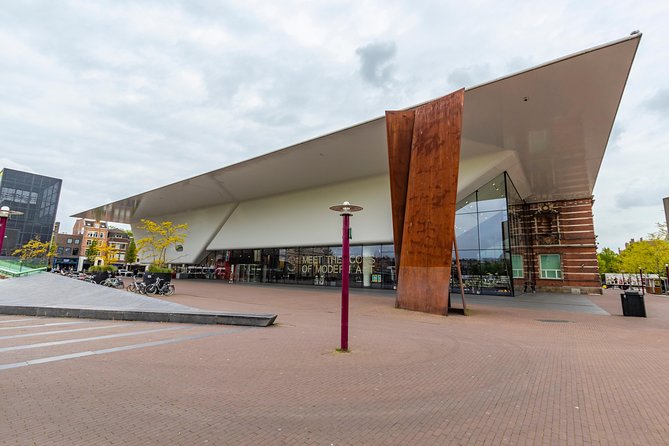 Explore Amsterdams Art and Culture with a Local - The Sum Up: The Value of This Artistic Journey