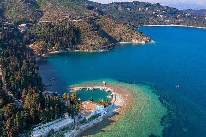 Explore Corfu North East coast - Final Thoughts