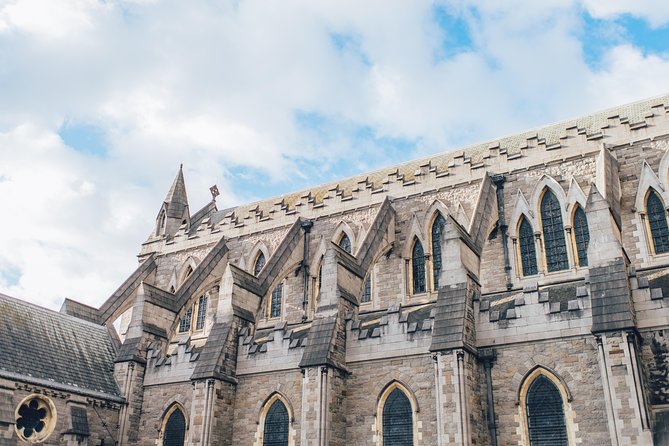 Explore Dublin in 60 minutes with a Local - Final Considerations: Who Should Book?