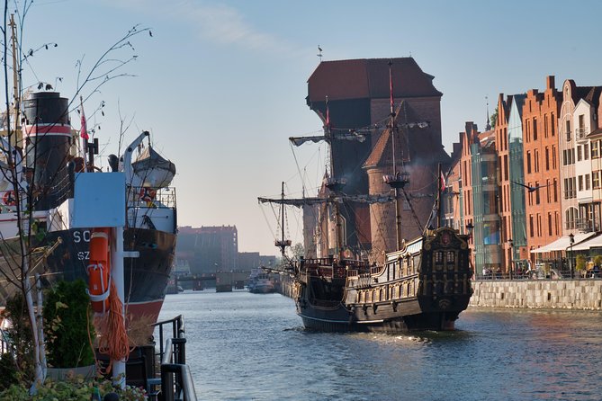 Explore Gdask: 6-Hour Private Guided Tour of Key Highlights - Final Thoughts