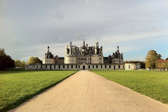 Explore Loire Castles & the City of Orleans from Paris - The Sum Up