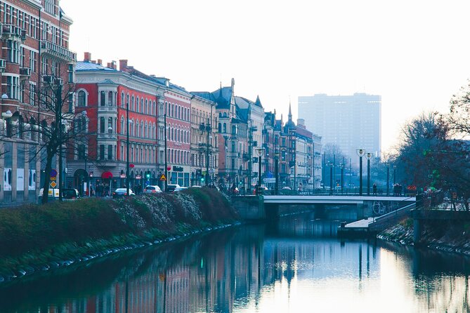 Explore Malmo in 60 minutes with a Local - Final Thoughts