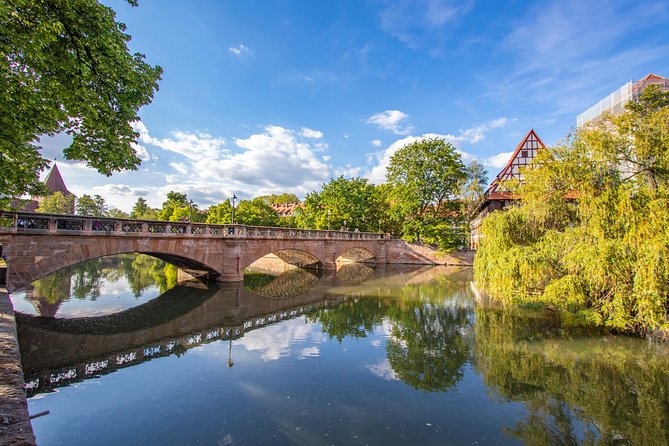 Explore Nurembergs Art and Culture with a Local - The Sum Up