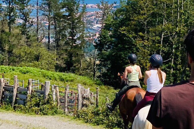 Explore Scenic Mountains and Horseback Riding - FAQ
