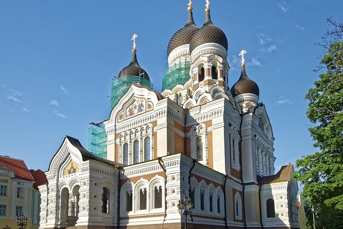 Explore Tallinn in 60 minutes with a Local - FAQs