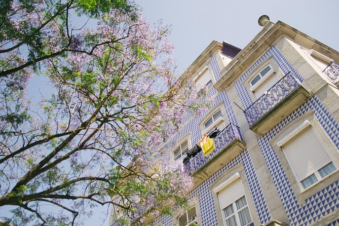 Explore the Instaworthy Spots of Porto with a Local - The Sum Up