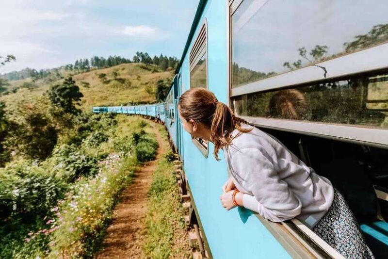 Explore the MAGIC of Sri Lanka in 7days -4 Star hotels Incl. - Final Thoughts: Is This Tour Right for You?