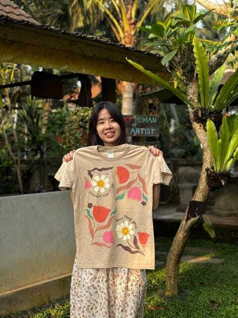 Express Yourself with T-Shirt Art - Is This Tour Worth It?