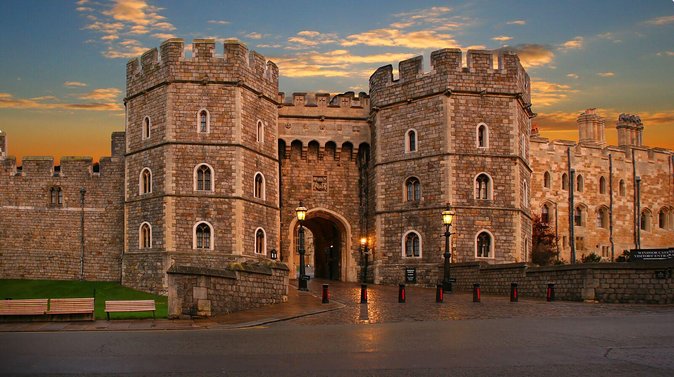 Extended visit: Windsor Castle & Stonehenge with Free Snack Pack - Practical Details & Tips