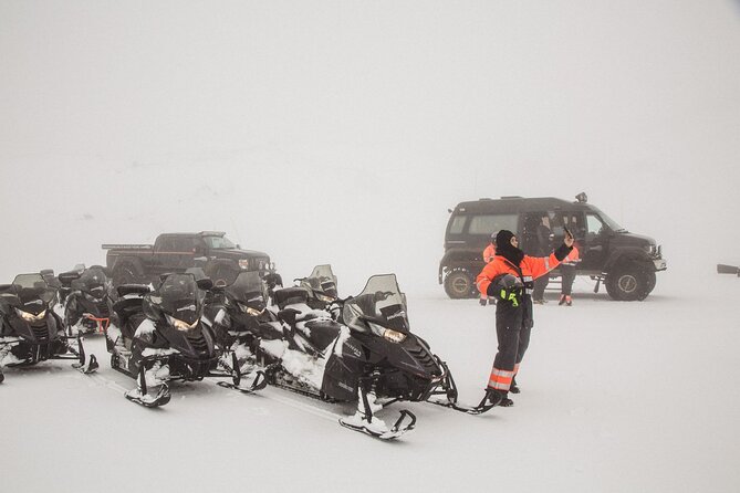 Eyjafjallajökull by Super Jeep - How the Pricing Reflects the Experience