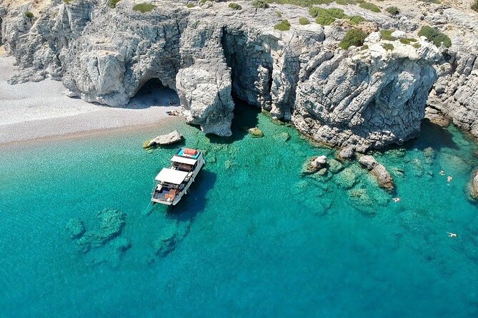 Faliraki Sunset Cruise with Unlimited Aperol Spritz, Beer & Wine - Who Is This Tour Best Suited For?