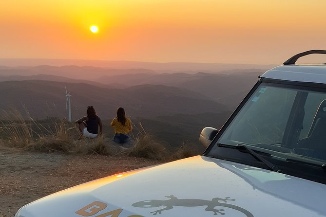 Family Jeep Safari up to 6 PAX - The Experience and What You Can Expect