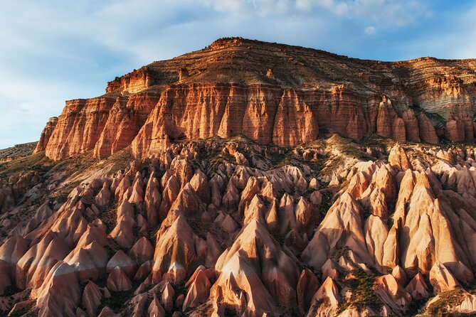 Famous in Cappadocia - The Sum Up: Who Should Consider This Tour?