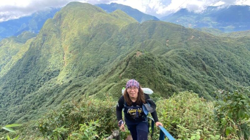 Fansipan Trek One Day Tour  Roof Of Indochina - FAQ