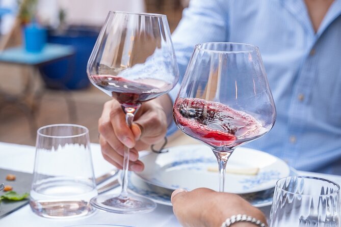 Faro City Portuguese Wine Tasting and Tapas Guided Tour - The Sum Up: Is It Worth Your Time?