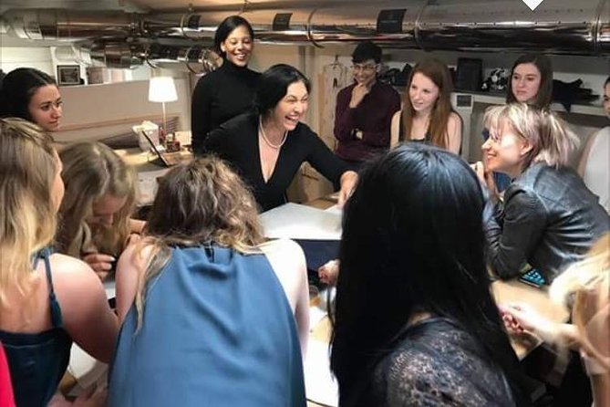 Fashion Workshop in Atelier and Fashion District Tour - Final Thoughts: Is It Worth It?
