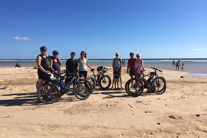 Fat Electric Bike Tour in Costa Calma - Authentic Experiences and Real Traveler Feedback