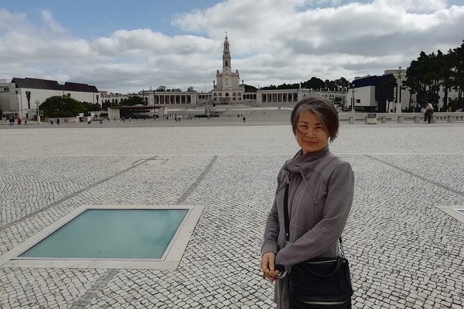 Fátima Batalha Alcobaça Nazaré ( Big Waves) and Óbidos from Lisbon Private Tour - Final Word: Is It Worth It?