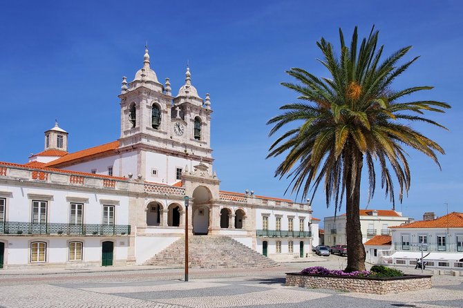 Fatima Batalha Nazare Obidos Private Tour - FAQ