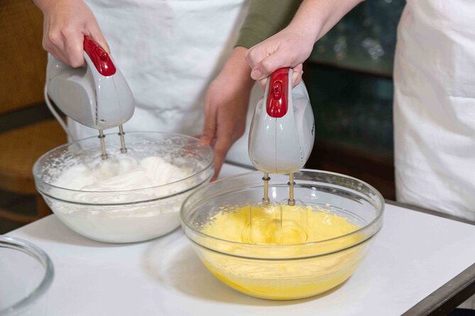 Fettuccine Ravioli and Tiramisu Cooking Class in Rome - Authentic Italian Experience with a Personal Touch