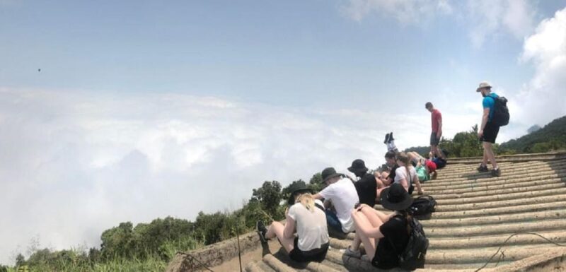 FFOM HUE : TOUR TREKKING HUE - BACH MA NATIONAL PARK DAILY - The Experience and What Travelers Say