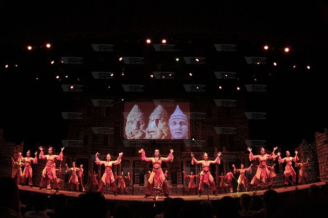 Fire of Anatolia Show at Gloria Aspendos Arena from Alanya - Pricing and Overall Value