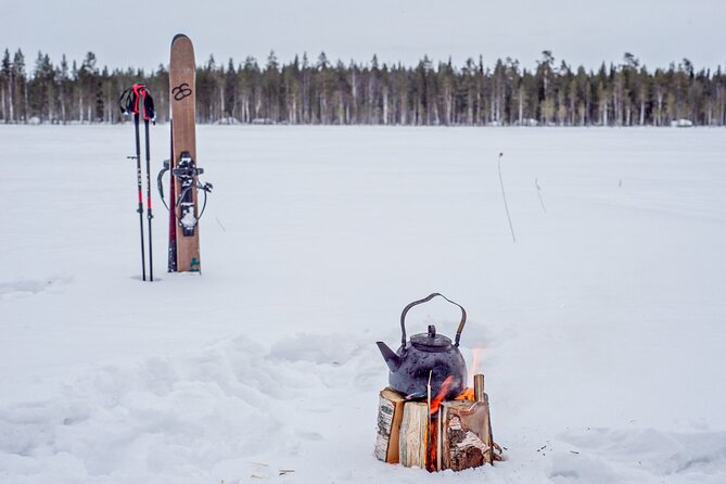 First Arctic Expedition on Altai Skis - FAQs
