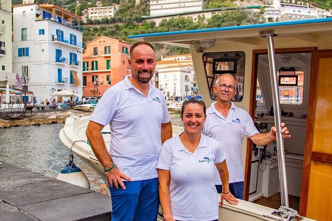 Fishing and Tourism in Capri - Final Thoughts