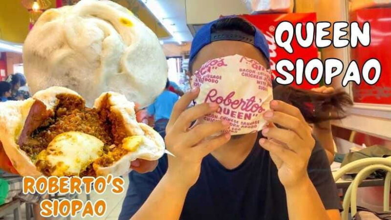Flavors of Iloilo (Private Tour) - FAQ